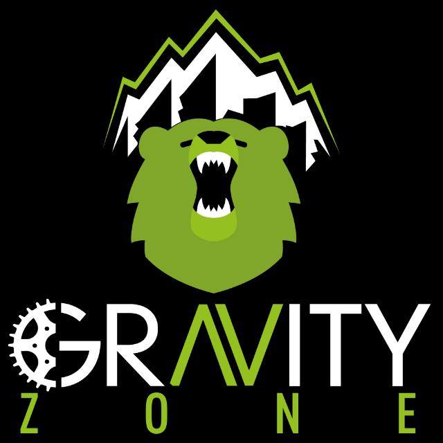 Gravity Zone, trail center en Asturias – El Yari
