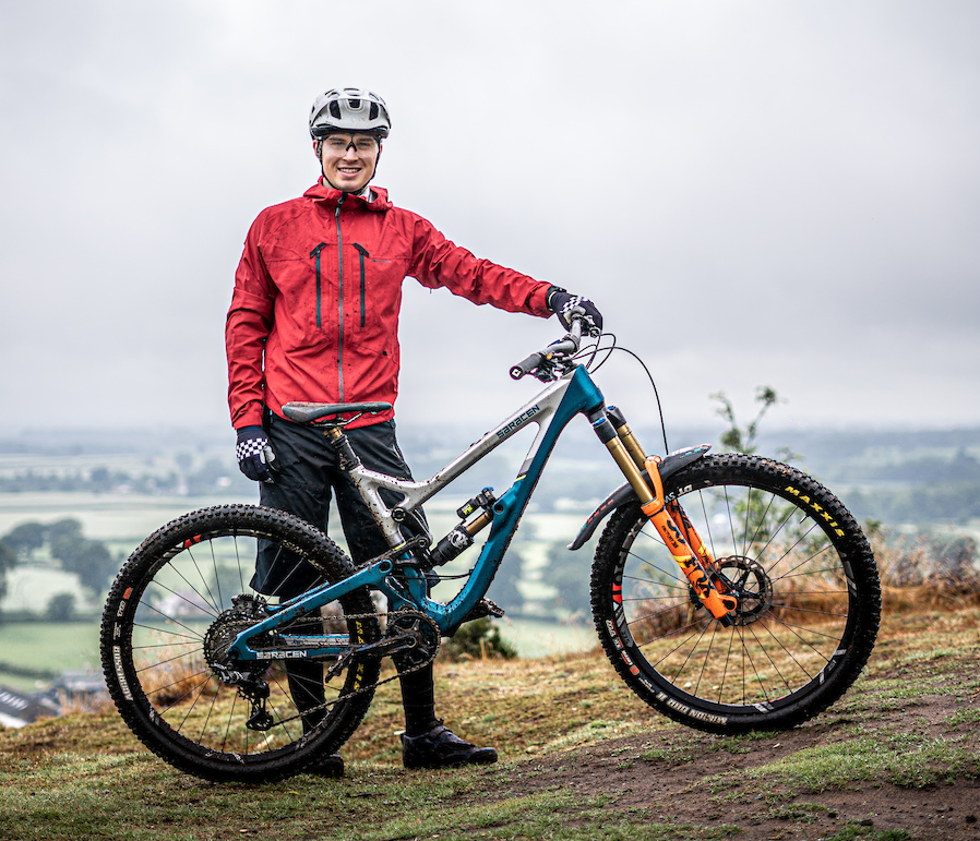 Live to Ride cap4: entrenando con Matt Walker – El Yari