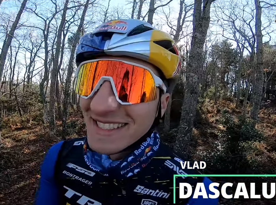 Gozando con Bicitor y Vlad Dascalu – El Yari