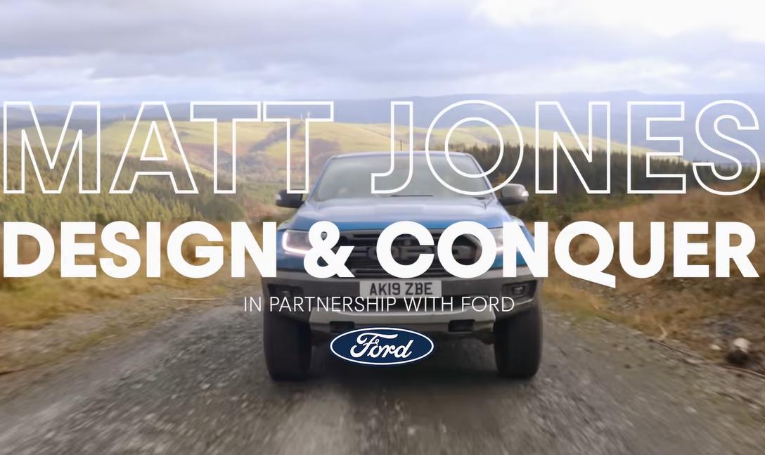 Matt Jones: entrenando para sacar trucos inéditos en slopestyle – El Yari
