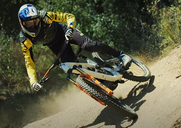 GT Factory Racing: team camp – El Yari