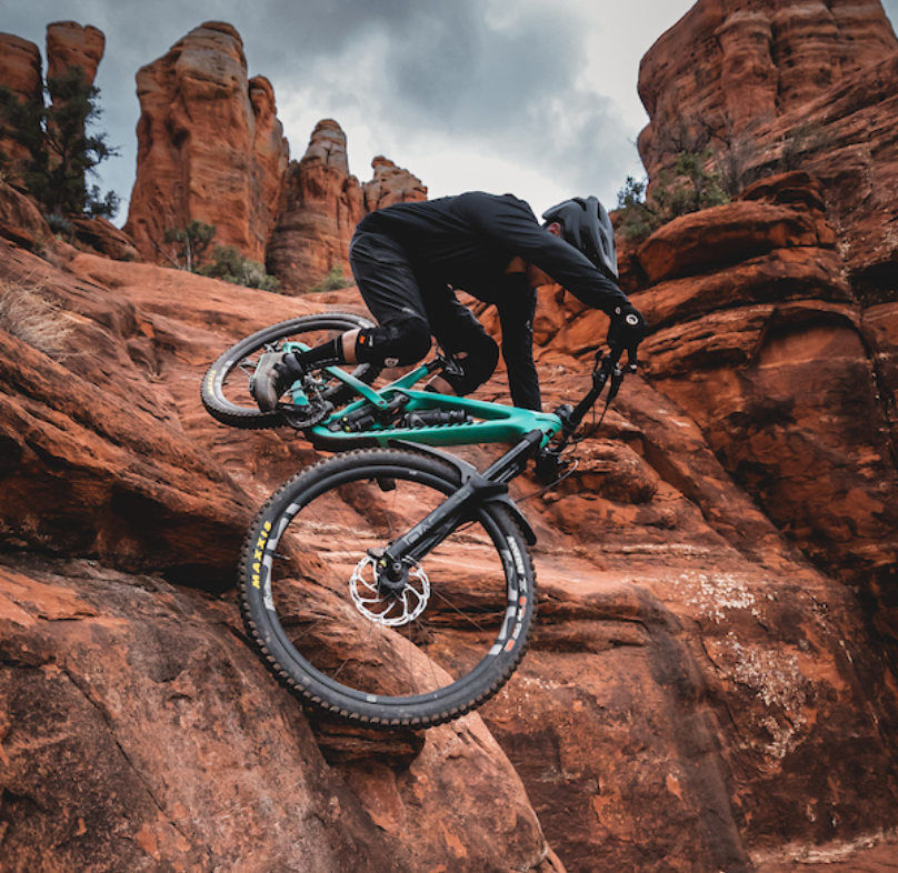 Remy Metailler lo hace parecer fácil – El Yari