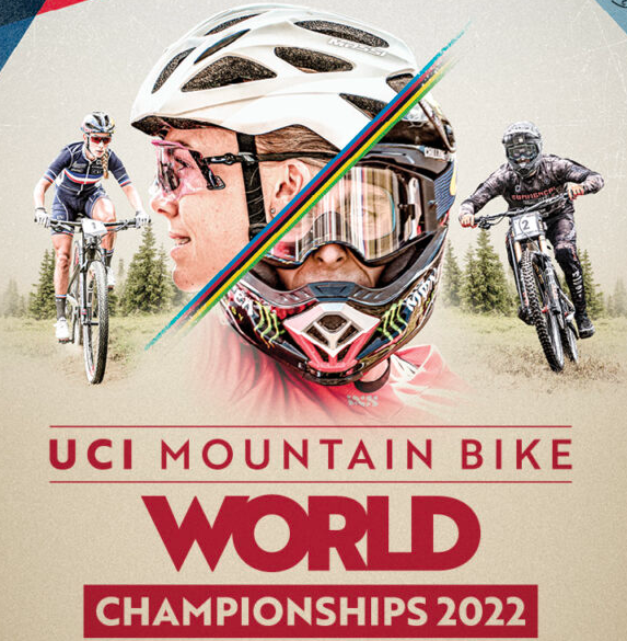 Campeonato del Mundo DH 2022: Les Gets, clasificación y videos varios ...