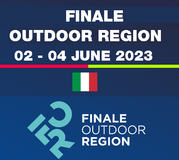 EDR2023 #3: Finale Ligure, Italia – El Yari